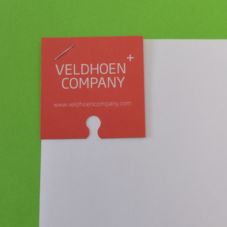 Custom Document Corners - Document Corners