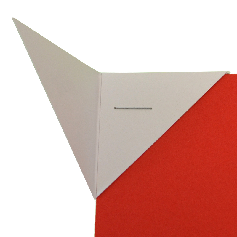 Hidden Staple Legal Corners Document Corners Hidden Staple Legal Corners Document Corners