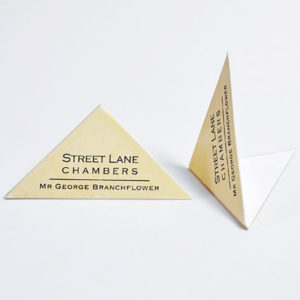 Document Corners Info - Document Corners